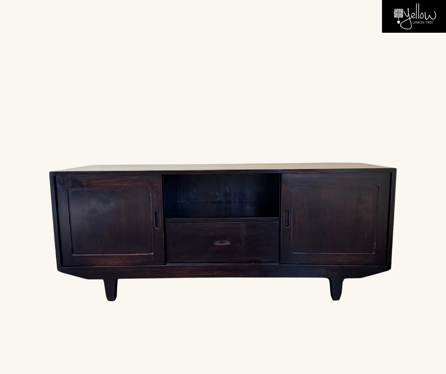 TV & Plasma Stands – Yellow Lemon Tree