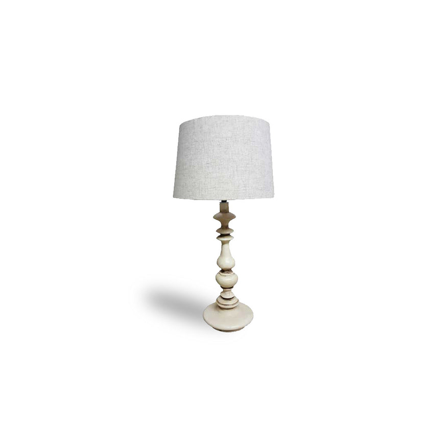 Bedside Lamps – Yellow Lemon Tree